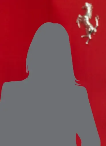 Ferrari - THOMAS Exclusive Cars